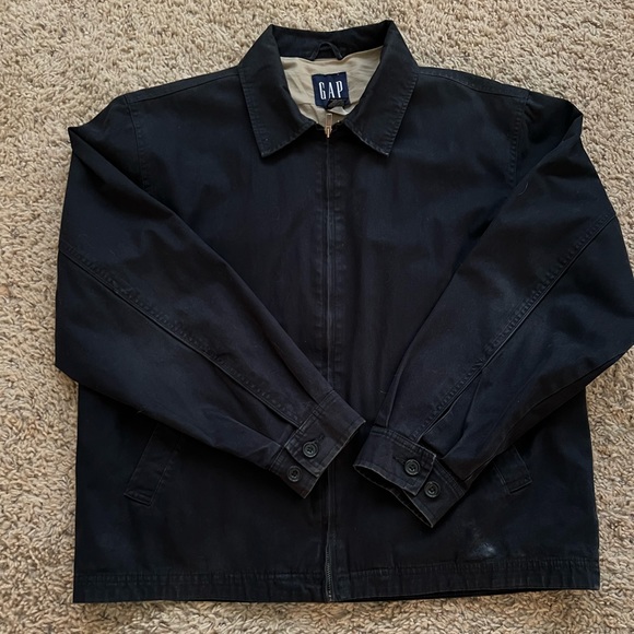 GAP | Jackets & Coats | Gap Jacket | Poshmark